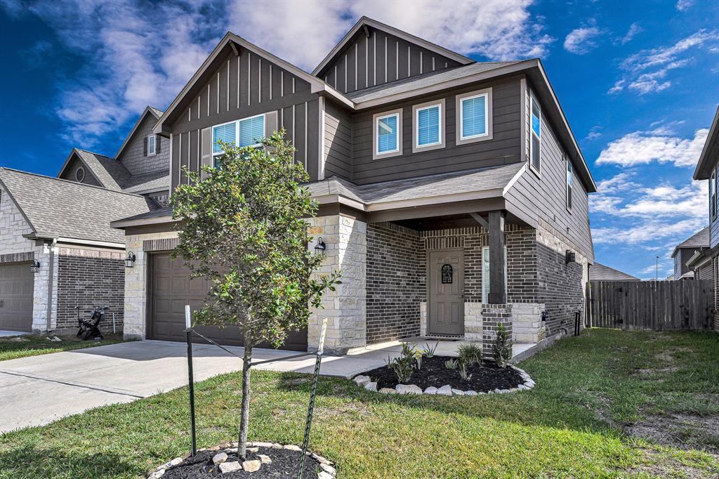 3010 Bugatti Dr, Katy, TX 77449 - House Rental in Katy, TX | Apartments.com