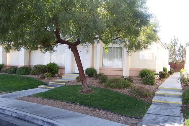 Pine Ridge Townhomes - Apartments in Las Vegas, NV | Apartments.com
