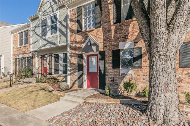 186 Merlin Way, Euless, TX 76039 - Townhome Rentals in Euless TX ...