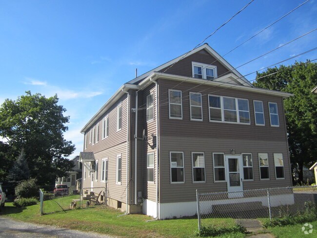 Apartments For Rent In Pittsfield Ma