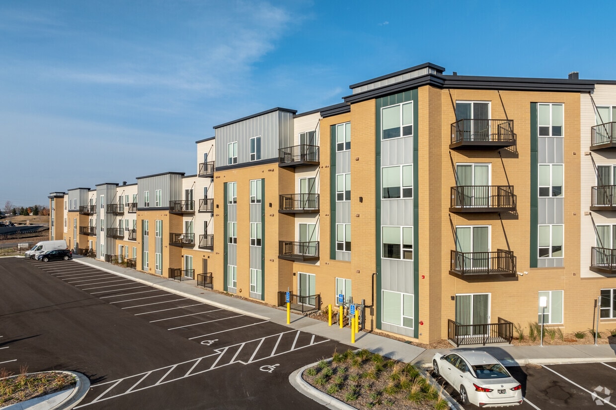 Wicklowe Apartments - Apartments in Rosemount, MN | Apartments.com