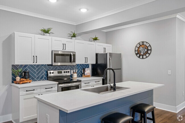 Spring Hill Apartments with EV Charging | Apartments.com