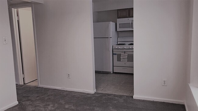 1601 Addison Rd S, District Heights, MD 20747 - Townhome Rentals in ...