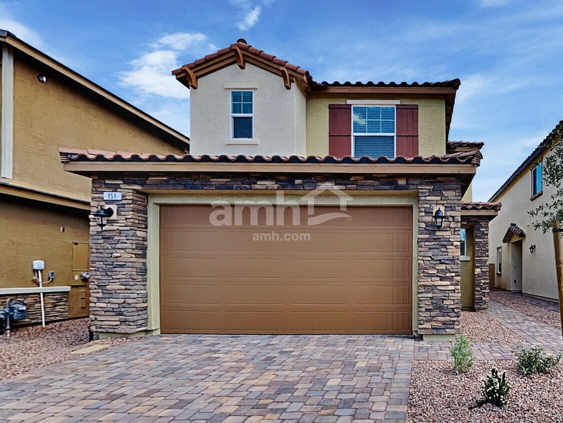 151 Nico Azalea Ln, Henderson, NV 89015 | Apartments.com