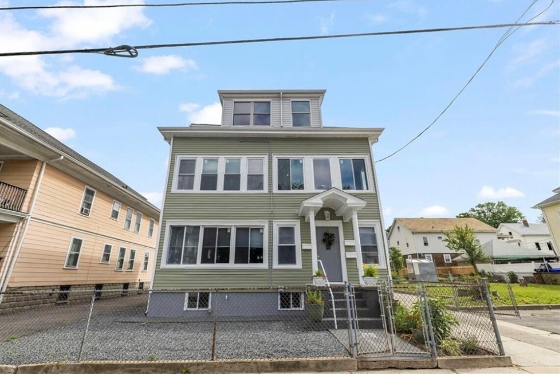 182 Juniper St Unit 1, East Providence, RI 02914 - 182 Juniper St East ...