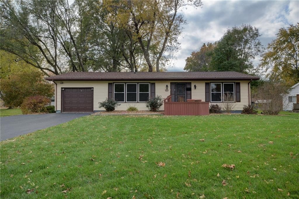 51 Larry Dr, Decatur, IL 62526 - House Rental in Decatur, IL ...