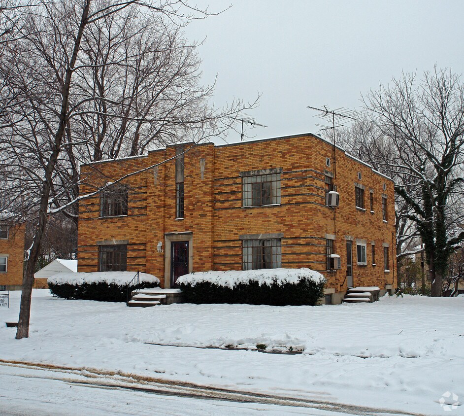 523 Hadley Ave, Dayton, OH 45419 - 523 Hadley Ave Dayton, OH 45419 ...