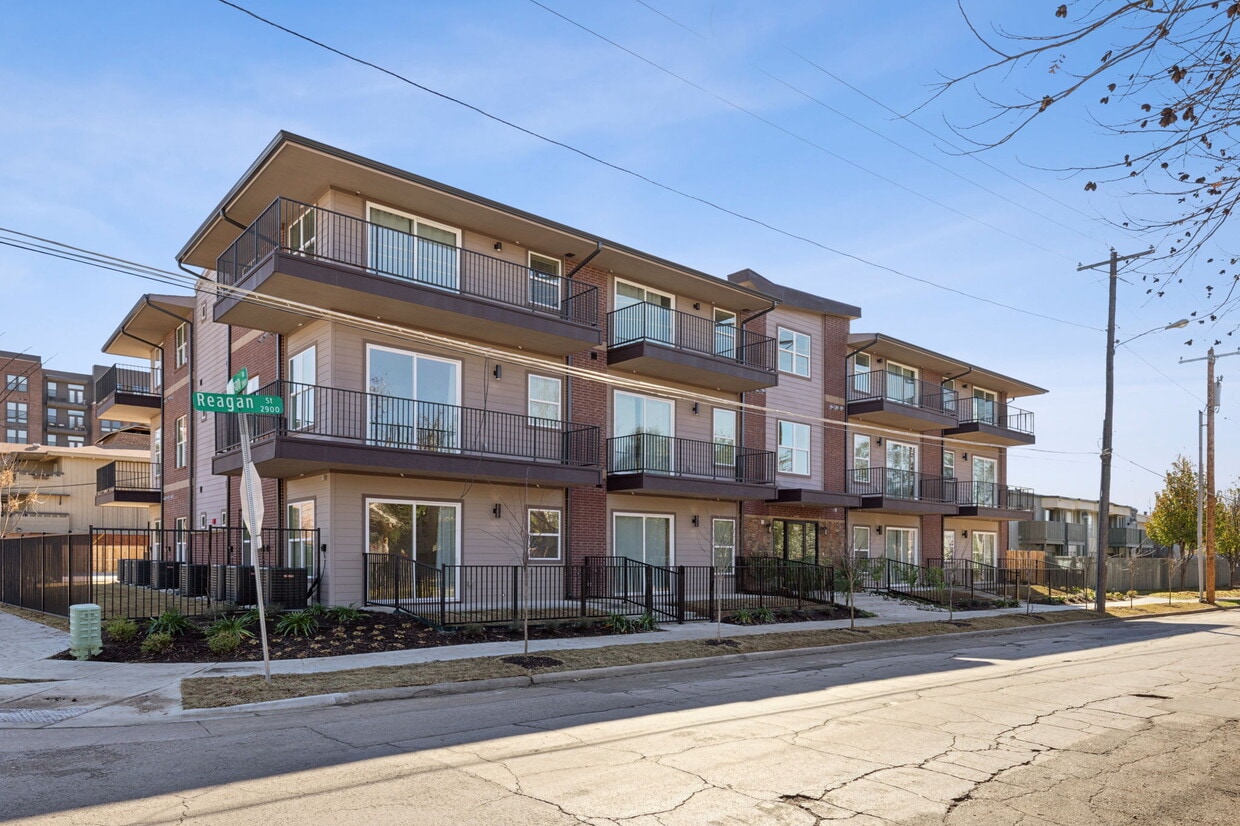 The Rock House - 2990 Reagan St Dallas, TX 75219 | Apartments.com