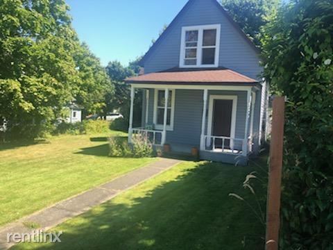 1004 Mason St, Bellingham, WA 98225 - House Rental in Bellingham, WA ...