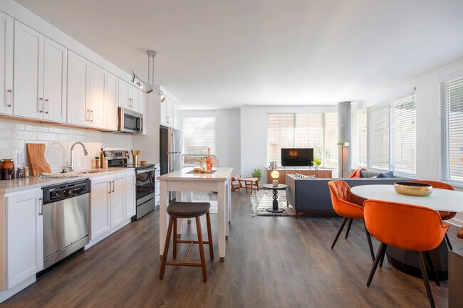 Array at West Alex Apartments - Alexandria, VA | Apartments.com