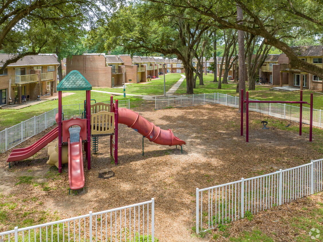 Arion Apartments - 2731 S Blair Stone Rd Tallahassee, FL 32301 ...