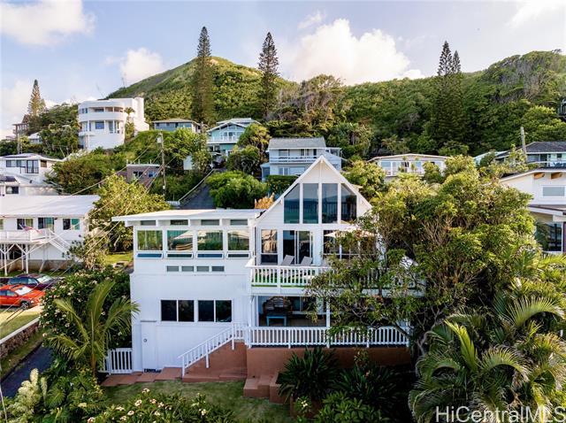 36 'A' Aalapapa Pl, Kailua, HI 96734 - House Rental in Kailua, HI ...