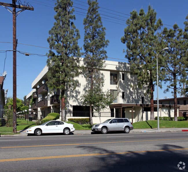 Reseda Manor Apartments - Reseda, CA | Apartments.com