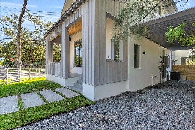 3604 Day Ave, Miami, FL 33133 - House Rental in Miami, FL | Apartments.com