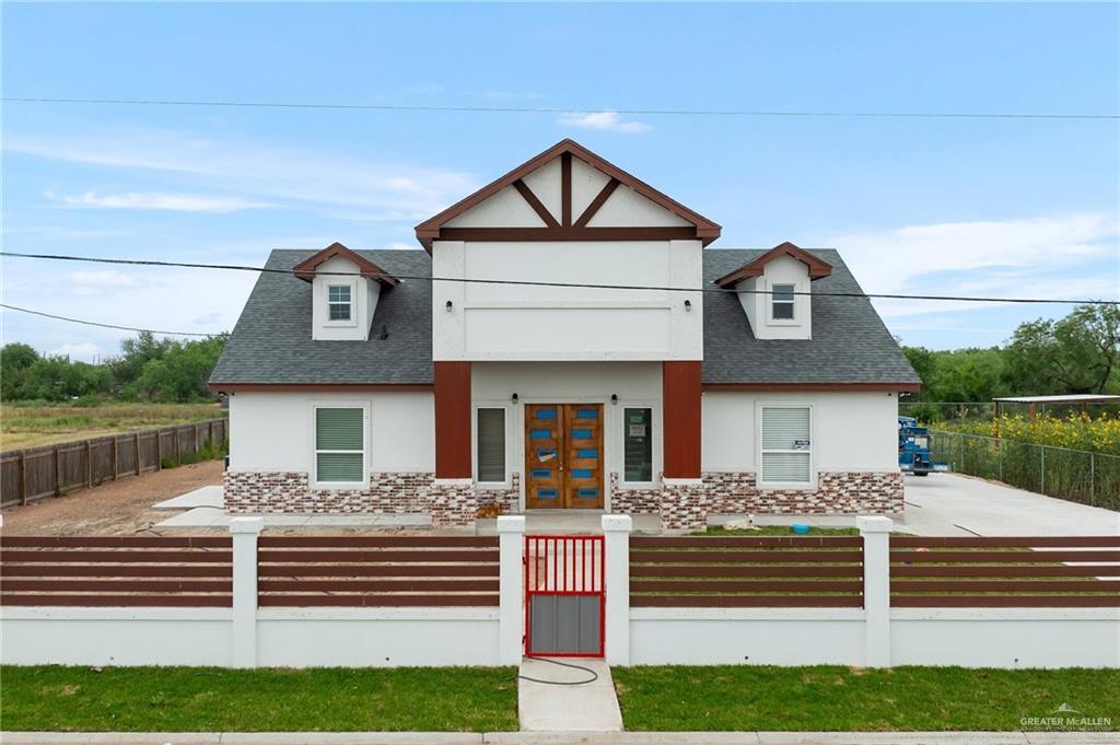 11316 Elisios St, Elsa, TX 78543 - House Rental in Elsa, TX ...