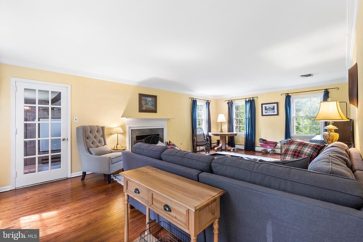 476 Nob Hill Rd, Devon, PA 19333 - House Rental in Devon, PA ...