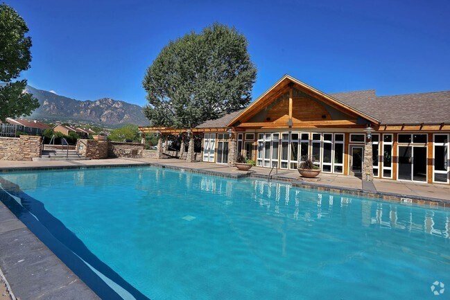 Furnished Apartments for Rent in Colorado Springs CO - 332 Rentals ...