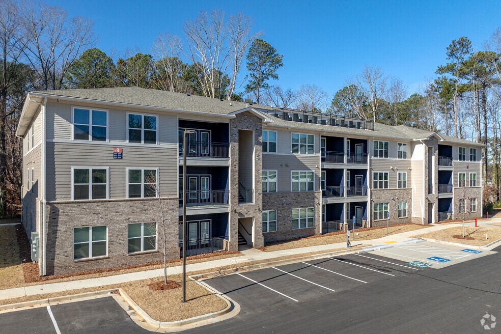 Newly Constructed Apartments for Rent in Atlanta GA | Apartments.com