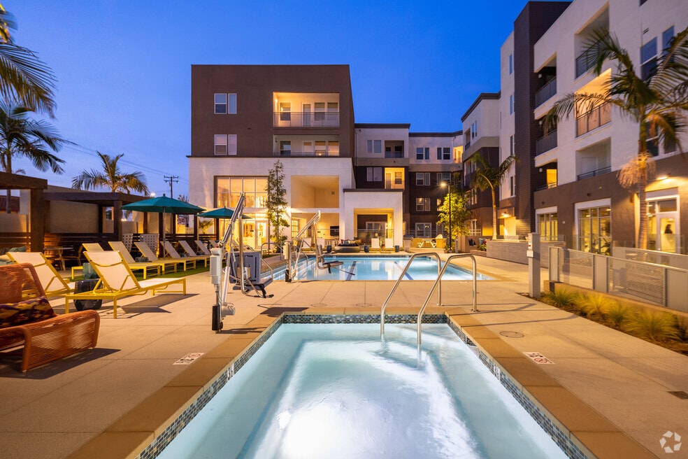 The Villas At Rowland Heights