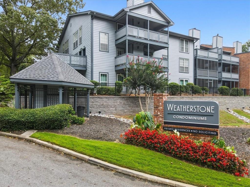1340 Weatherstone Way NE, Atlanta, GA 30324 - Condo for Rent in Atlanta ...