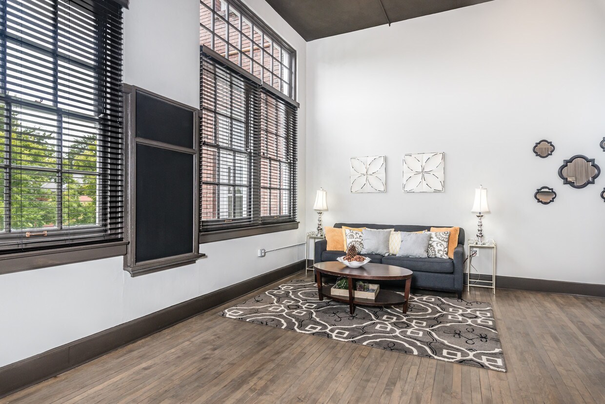 Lafayette Lofts - 815 ANN Ave ST LOUIS, MO - Apartments for Rent in ST ...
