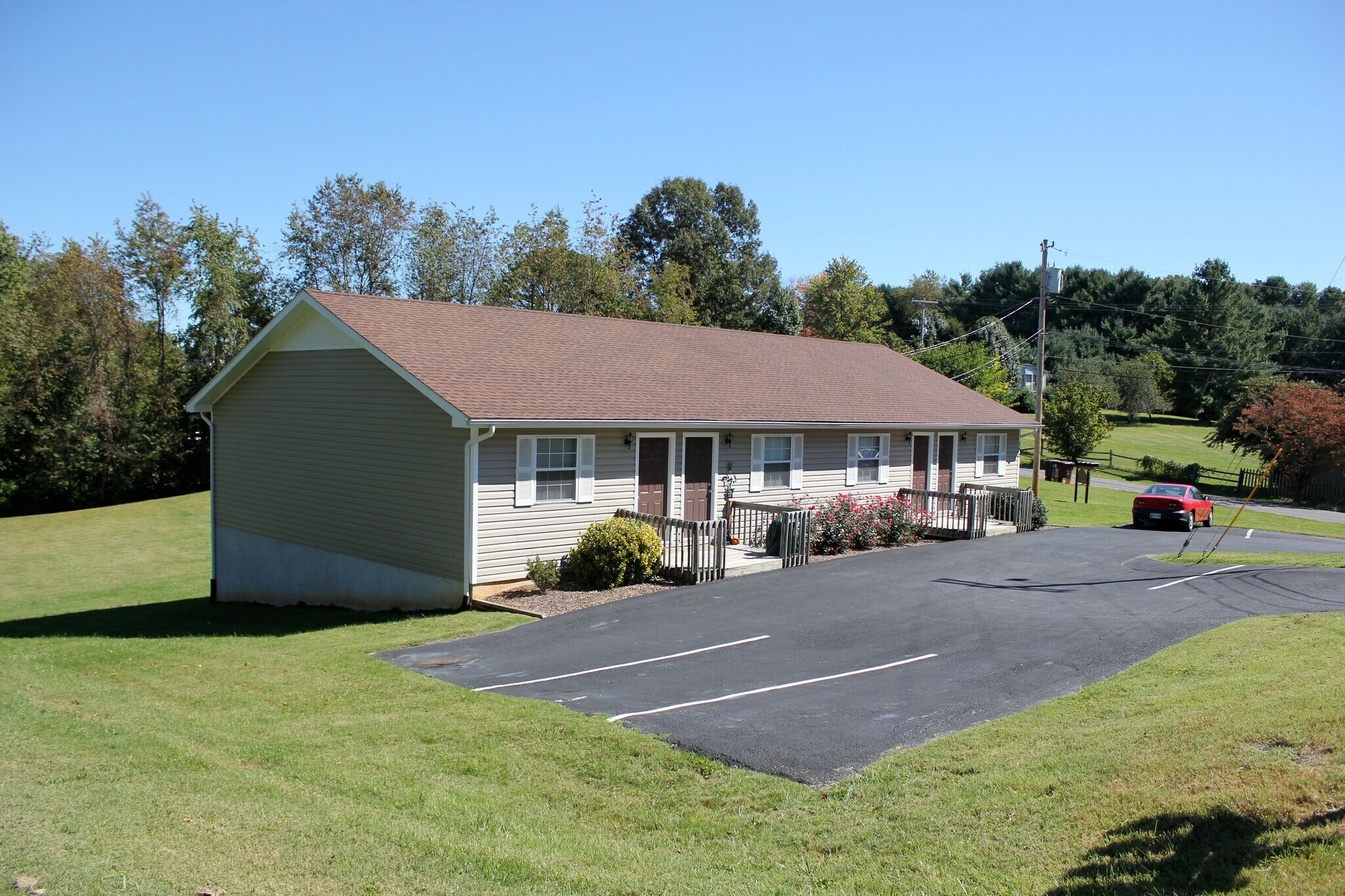 390 Cedar Grove Rd Unit #7, Johnson City, TN 37601 - 390 Cedar Grove Rd ...