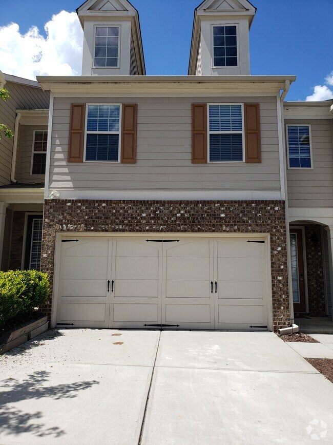 Terrace At Stonecrest Apartments for Rent - Stonecrest, GA - 3 Rentals ...