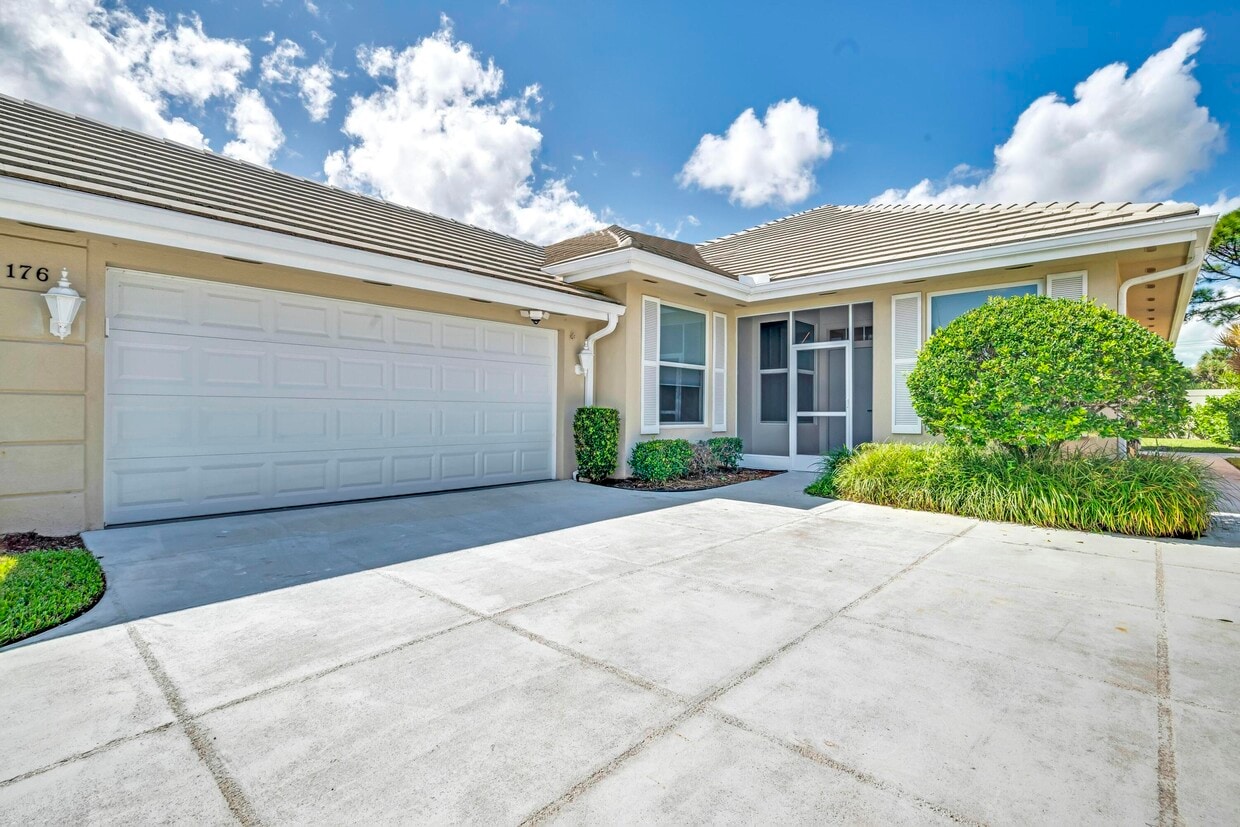 176 NW Bentley Cir, Port Saint Lucie, FL 34986 - House Rental in Port Saint Lucie, FL ...