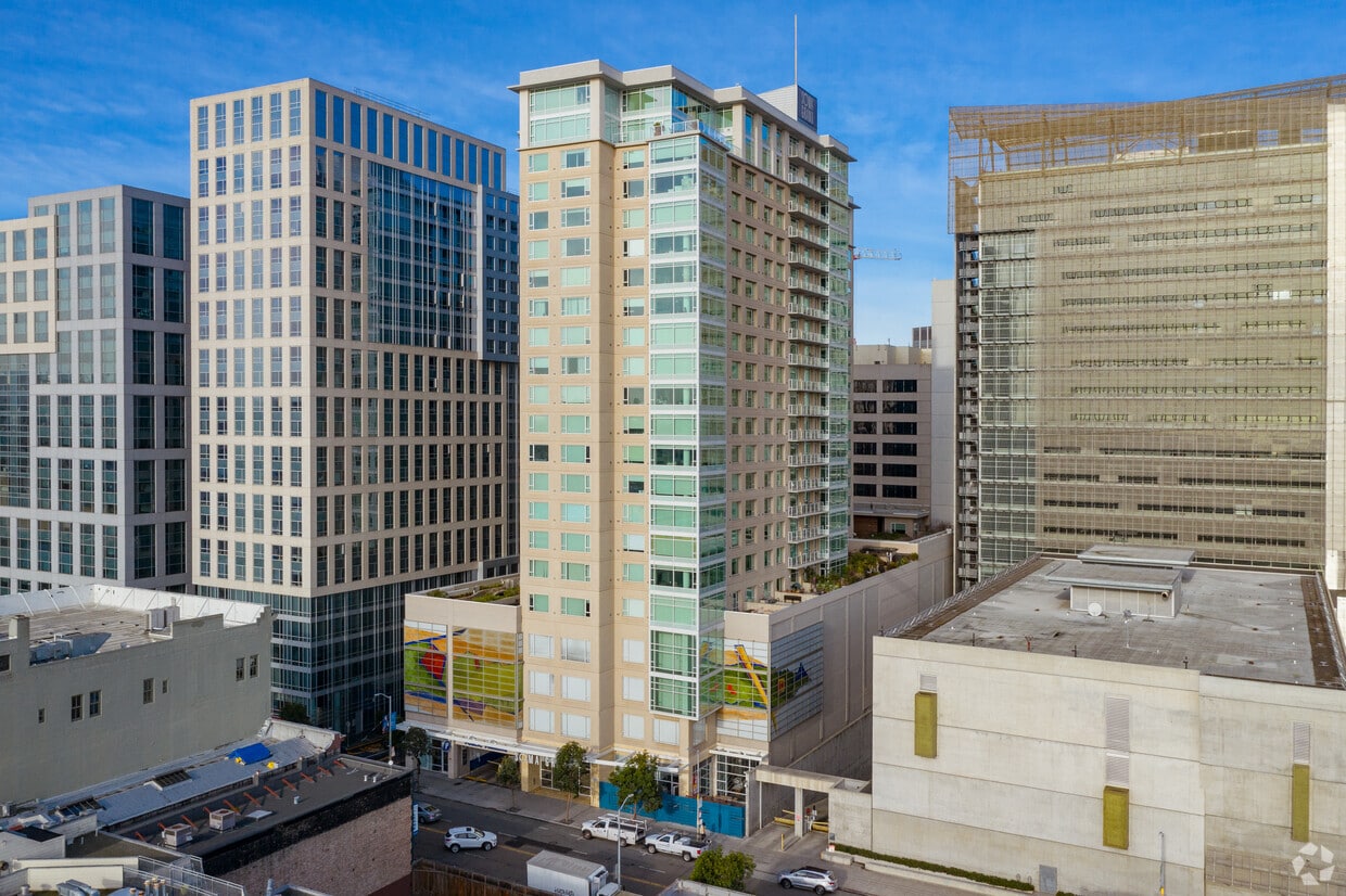 SoMa Grand Apartments - San Francisco, CA | Apartments.com