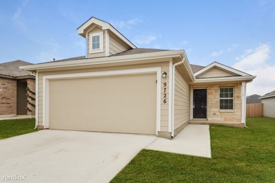 9726 Marbach Rd, San Antonio, TX 78245 - House Rental in San Antonio ...