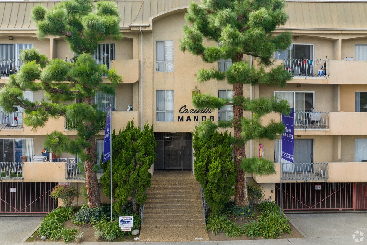 241 Apartments for Rent in 90025, CA | Westside Rentals