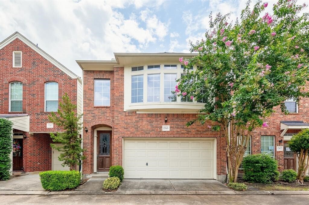 1765 Aden Mist Dr, Houston, TX 77003 - House Rental in Houston, TX ...