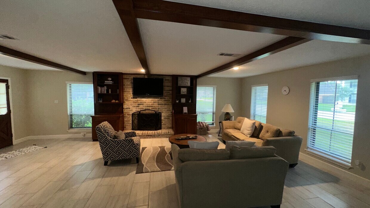 4806 Havenwoods Dr, Houston, TX 77066 - House Rental in Houston, TX ...