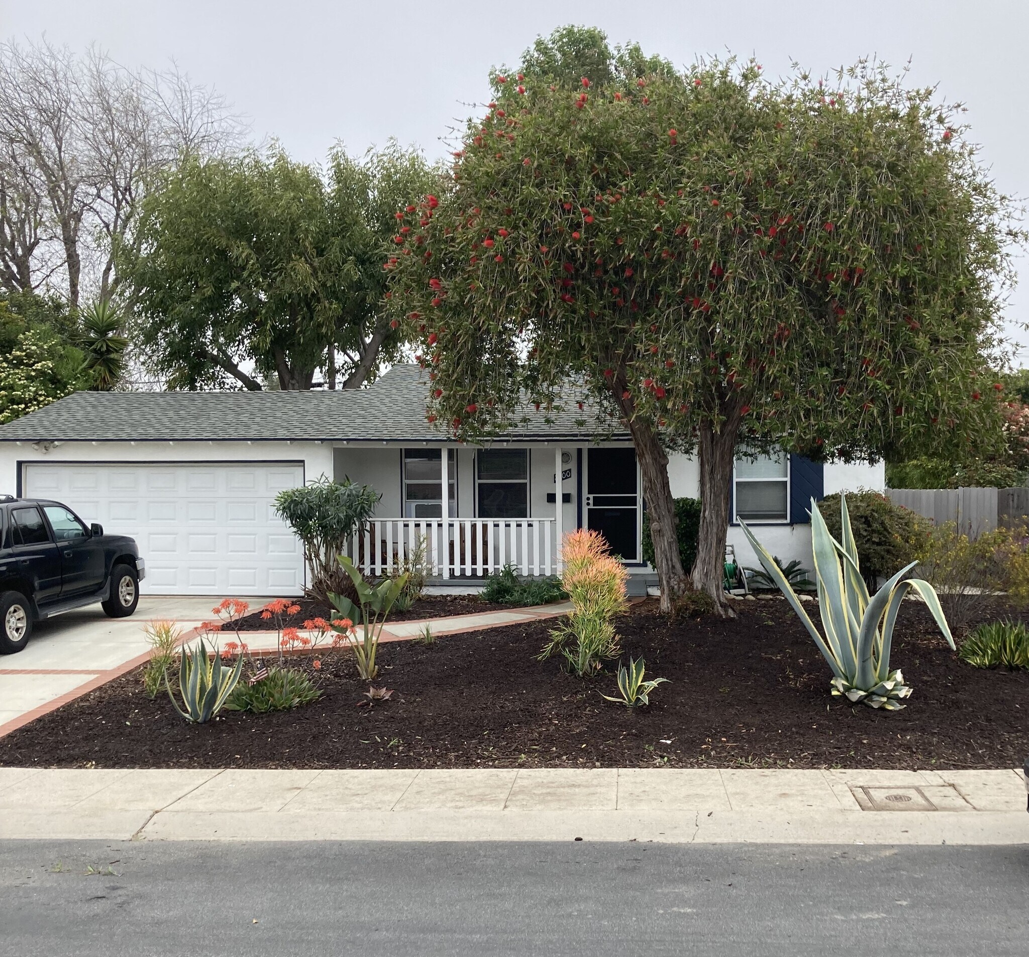 8100 Handley Ave, Los Angeles, CA 90045 - House Rental in Los Angeles ...