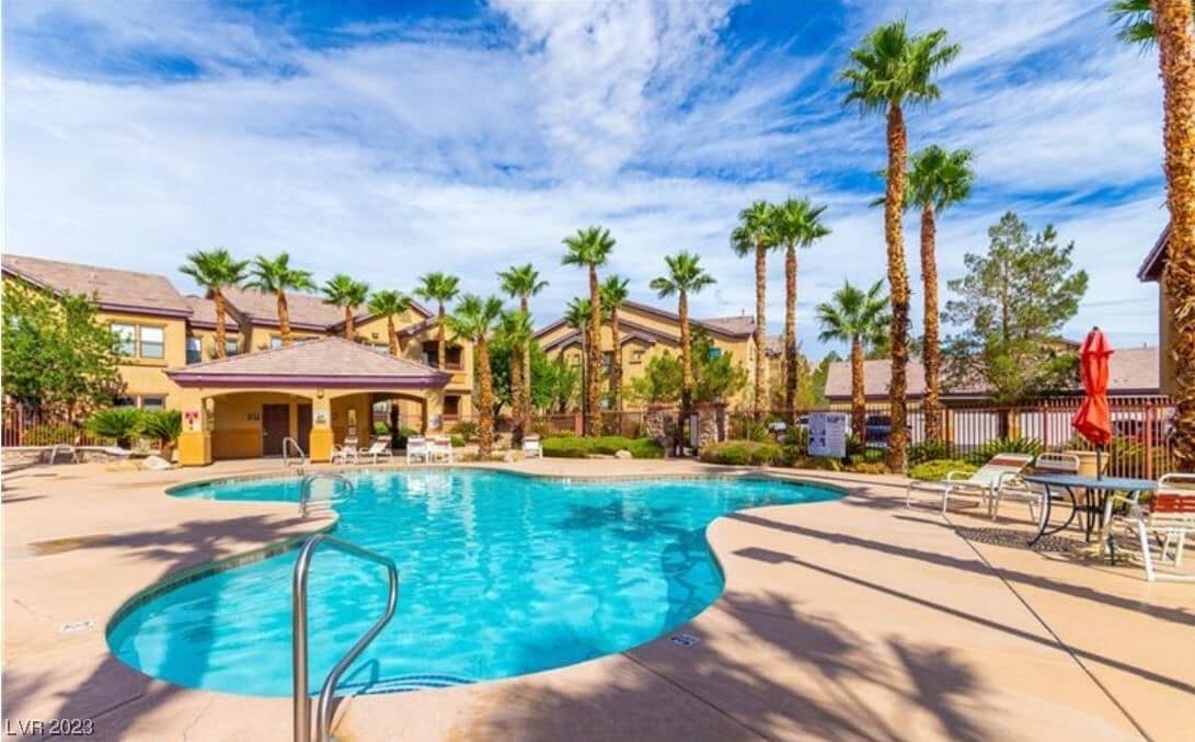 8250 N Grand Canyon Dr Unit 1182, Las Vegas, NV 89166 - Condo for Rent ...