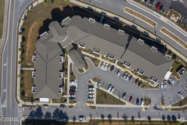 Abbington Trail Apartments Apartments - Powder Springs, GA | Apartments.com