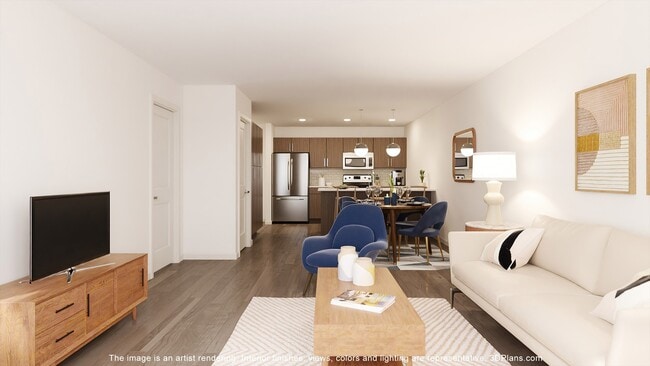 Aspire - Apartments in Kansas City, KS | Apartments.com