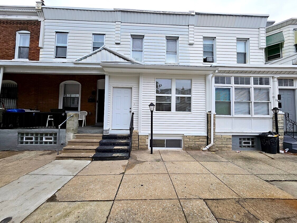 130 N 53rd St, Philadelphia, PA 19139 - House Rental in Philadelphia ...