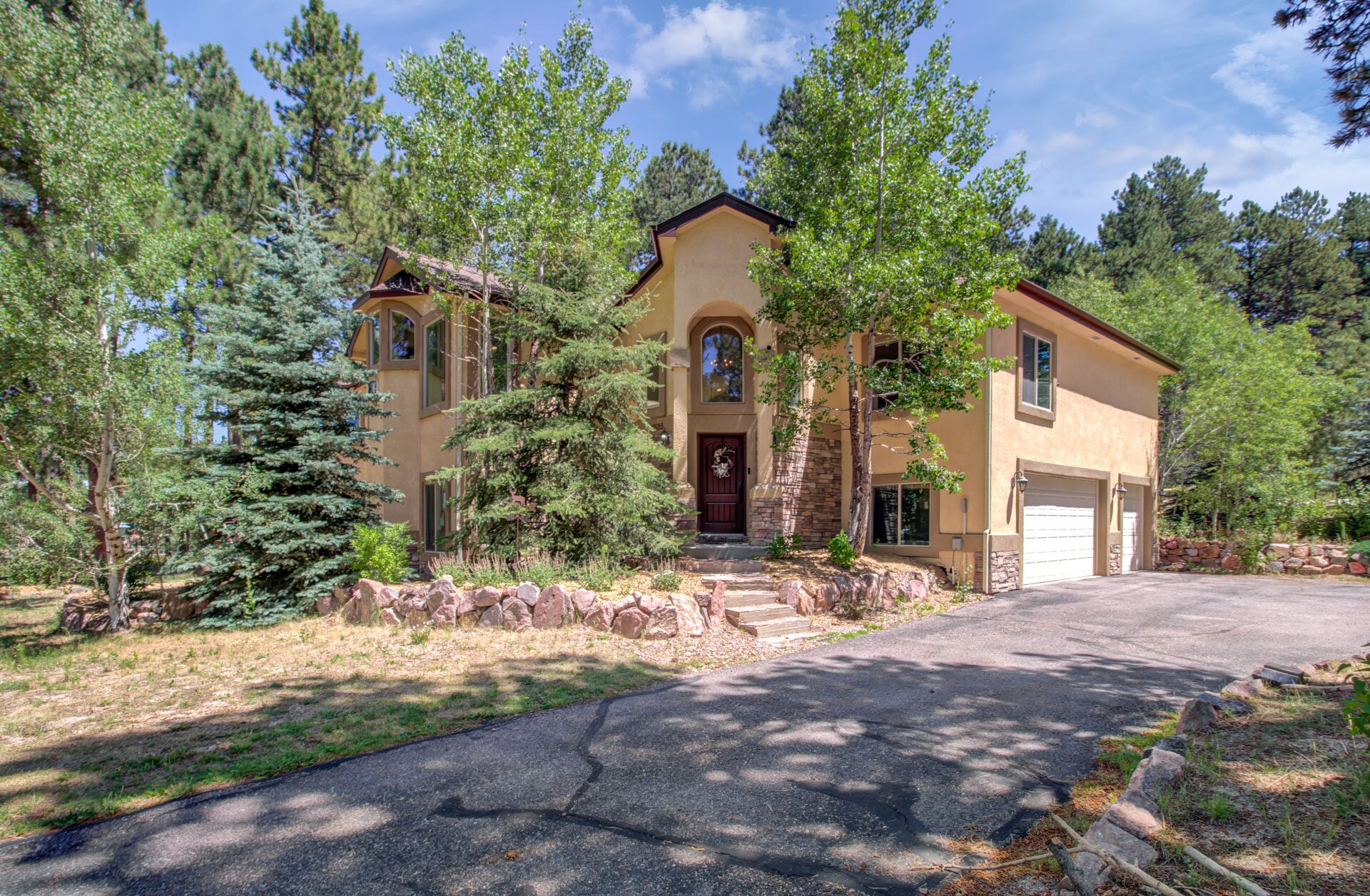 18525 Glenthorne Ln, Monument, CO 80132 - House Rental in Monument, CO ...