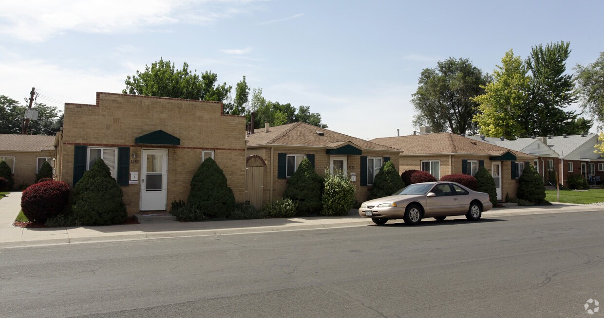 3281-3287 S Acoma St, Englewood, CO 80110 - 3281-3287 S Acoma St Englewood, CO 80110 ...