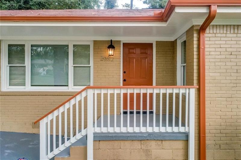 2987 Belvedere Ln, Decatur, GA 30032 - House Rental in Decatur, GA ...