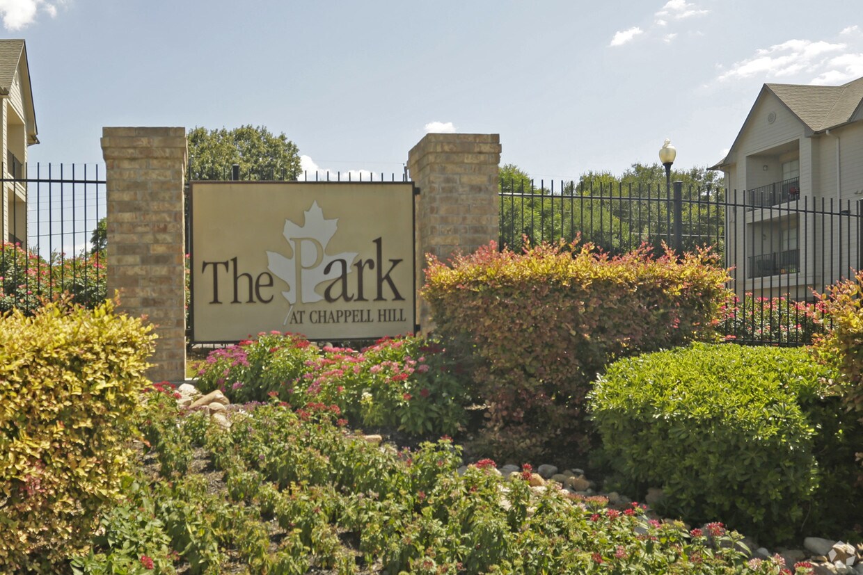 The Park at Chappell Hill - Apartments in Temple, TX | Apartments.com