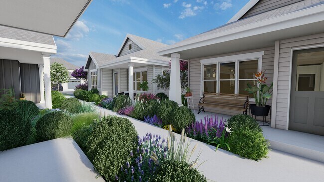 Leo at Bethel Place Houses for Rent - Weatherford, TX | Apartments.com