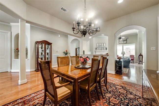 2719 Stuart Manor, Houston, TX 77082 - House Rental in Houston, TX ...