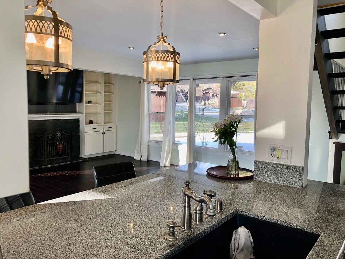 69 Meadow Lakes Dr Tehachapi, CA 93561 - Alquileres en Tehachapi, CA ...