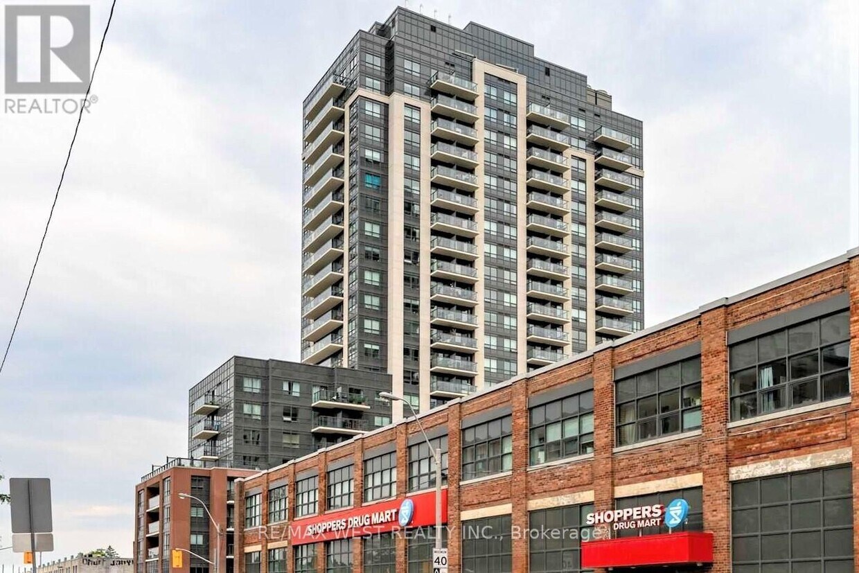 1420 Dupont St Unité 318, Toronto, ON M6H 0C2 - Appartement à Louer à Toronto, ON | Apartments.com
