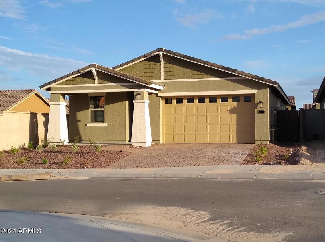 19867 Roma Ave, Litchfield Park, AZ 85340 - House Rental in Litchfield ...