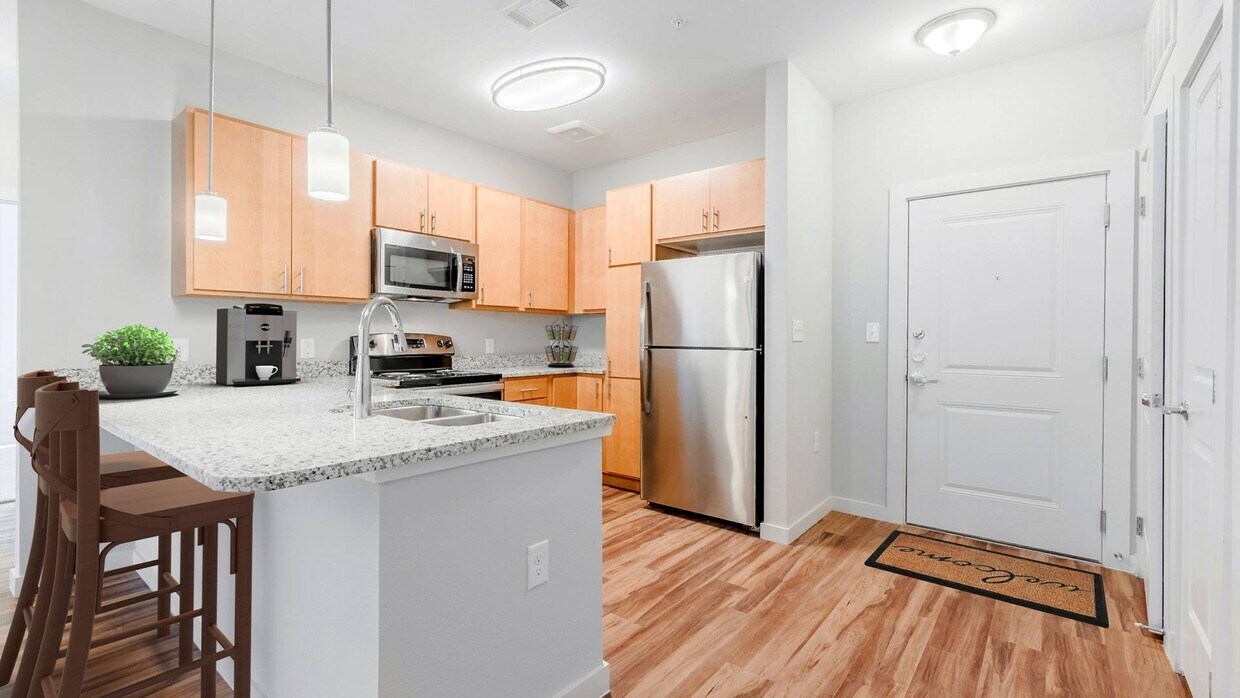 The Paramount - Apartments in Atlanta, GA | Apartments.com