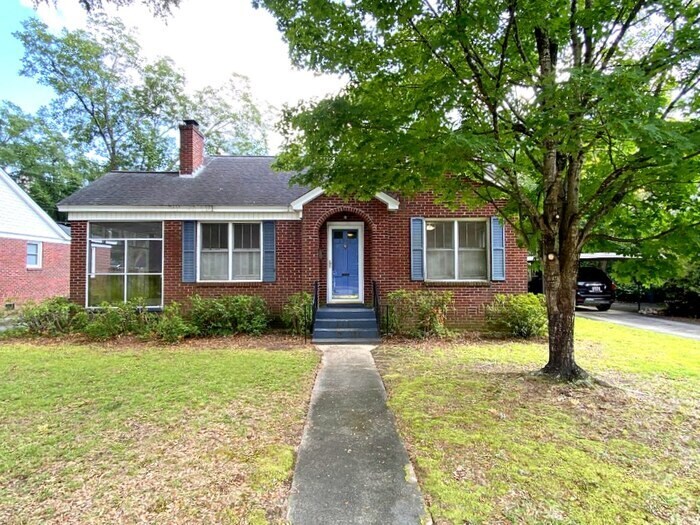 2940 Kennedy St, Columbia, SC 29205 - House Rental in Columbia, SC ...
