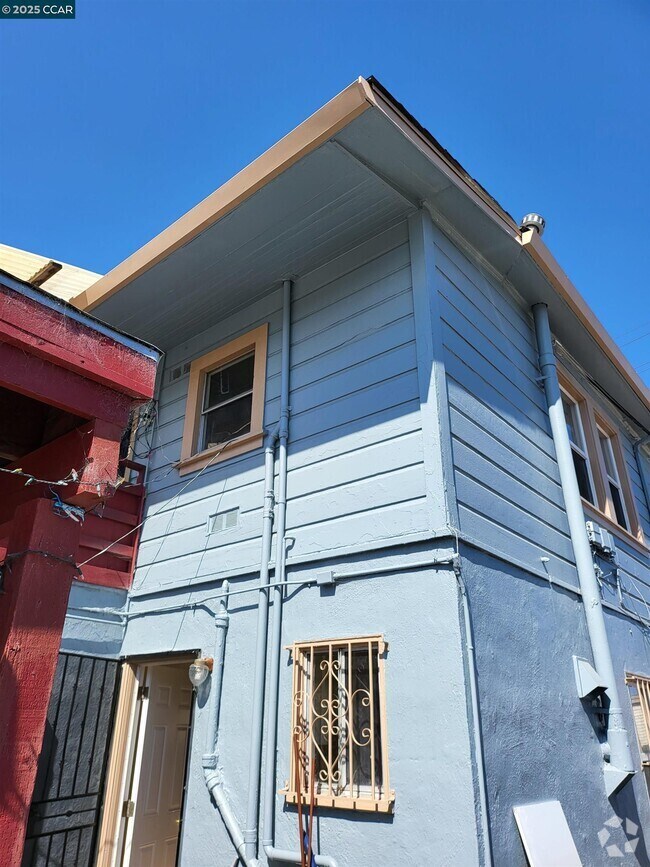 Pullman Houses for Rent with a Garage - Richmond, CA